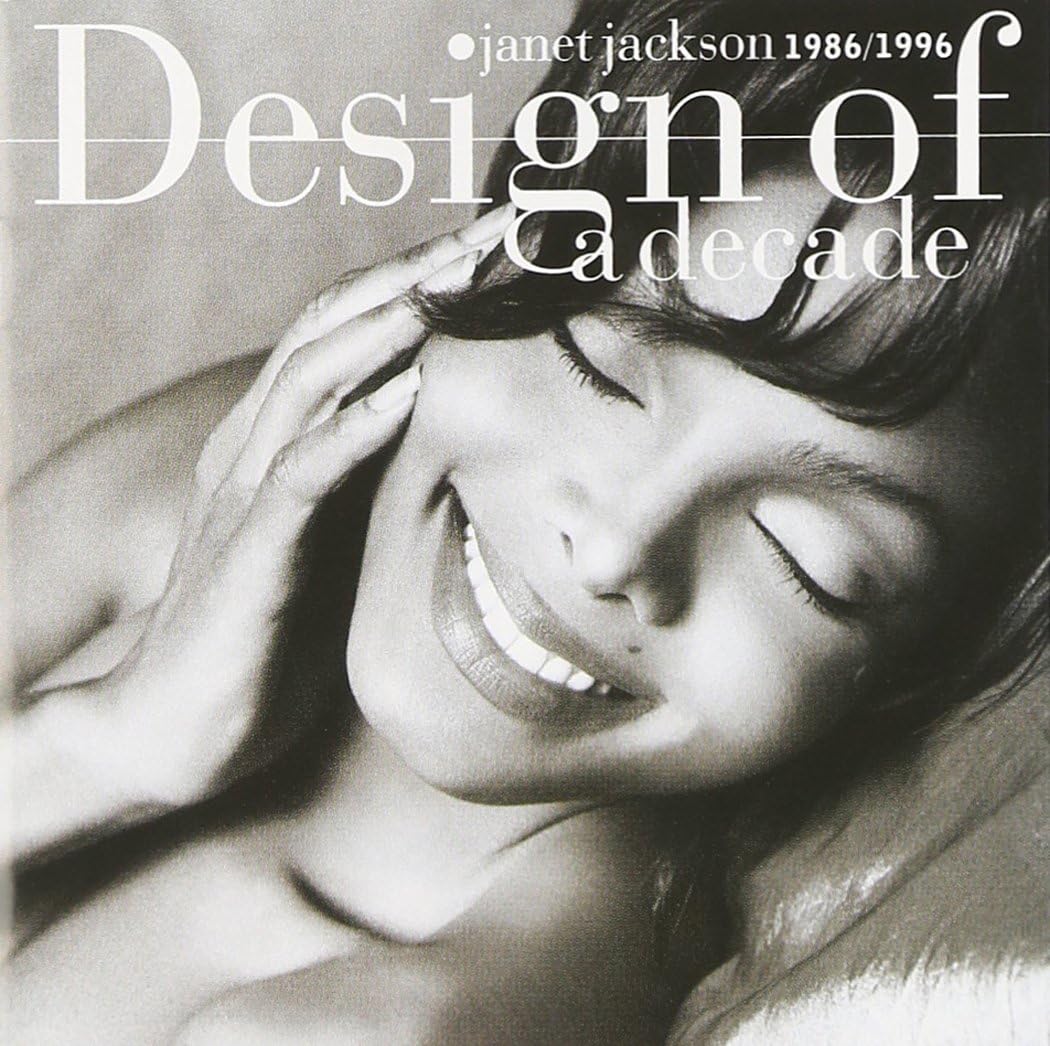 1986-1996 Design Of A Decade - Amazon.co.uk