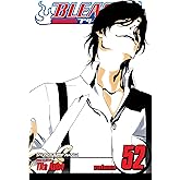 Amazon.com: Bleach, Vol. 54: 9781421551388: Tite Kubo, Tite Kubo: Books