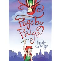 Amazon.com: Page by Paige: 9780810997226: Gulledge, Laura Lee: Books