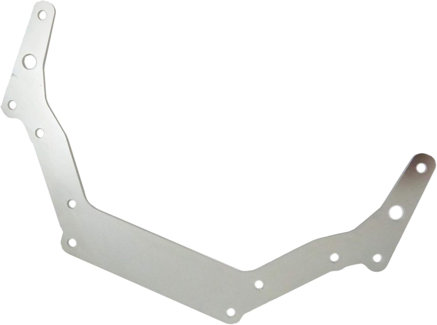 Replacement Parts Transmission Adapter Plate TH350 TH400 for Bop-to ...