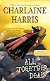 Amazon.com: Definitely Dead (Sookie Stackhouse/True Blood, Book 6 ...