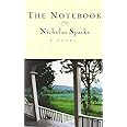 Amazon.com: The Notebook: 9780446520805: Sparks, Nicholas: Books