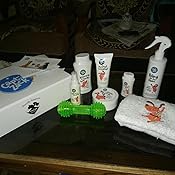 Buy Captain Zack - The German Shepherd Groom Box – Ultimate 8-in-1 ...