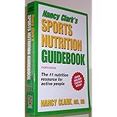 Nancy Clark's Sports Nutrition Guidebook: Clark, Nancy: 9781450459938 ...