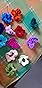 Buy Smile N Style Essentials -12 Pieces Multicolour Velvet hair band ...