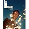 The Brutalist [Blu-ray] : Adrien Brody, Guy Pearce, Felicity Jones, Joe Alwyn, Brady Corbet ...
