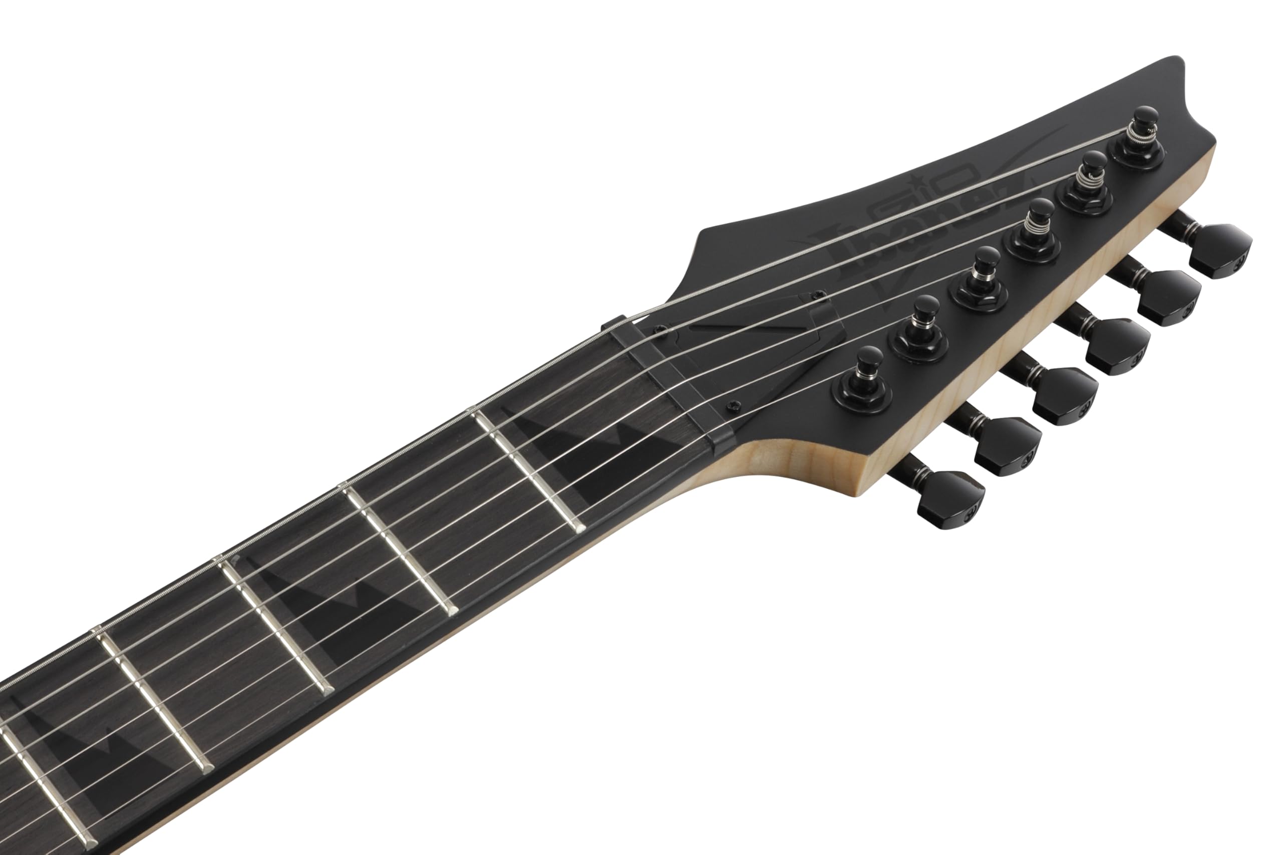 Mua Ibanez Gio GRGR131EX Electric Guitar - Black Flat trên Amazon Mỹ ...