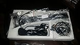 Amazon.com: Neewer NW-800 Condenser Microphone (Black/Silver) Kit with ...