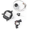 Amazon.com: 28474-8991A 28474-89904 Xenon HID Headlight Ballast Control Unit W/D2S Bulb&Igniter ...