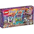 Amazon.com: LEGO Friends Underwater Loop 41337 Building Kit (389 Pieces ...