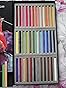 Prismacolor Premier Nupastel Pastels, Box of 48, Assorted Colours ...