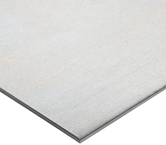 .032" x 12" x 24" 5052 H32 Aluminum Sheet ->5052 H32 Aluminum Sheet ...