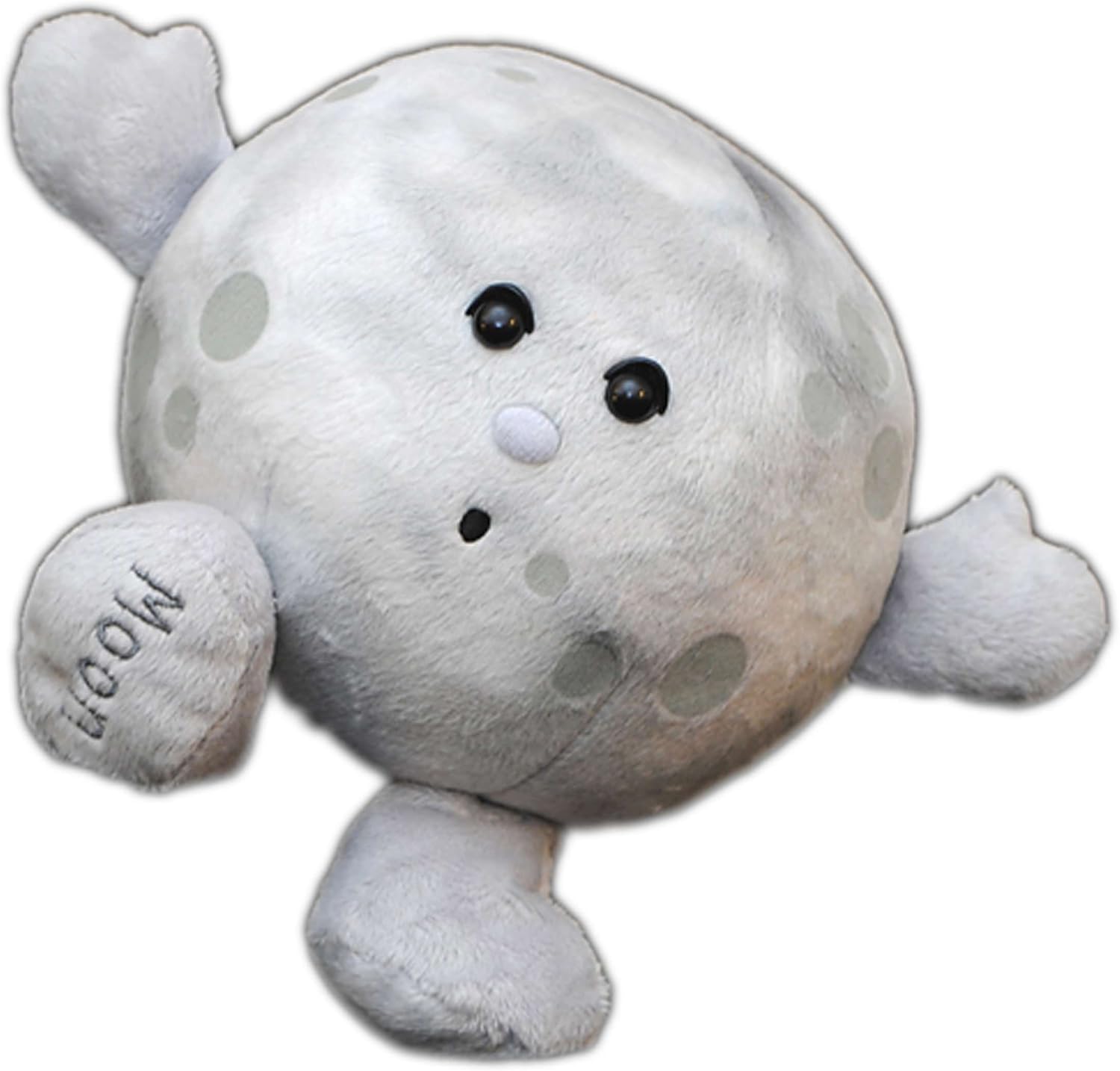Celestial Buddies Moon Celestial Moon Buddy: Amazon.ca: Toys & Games