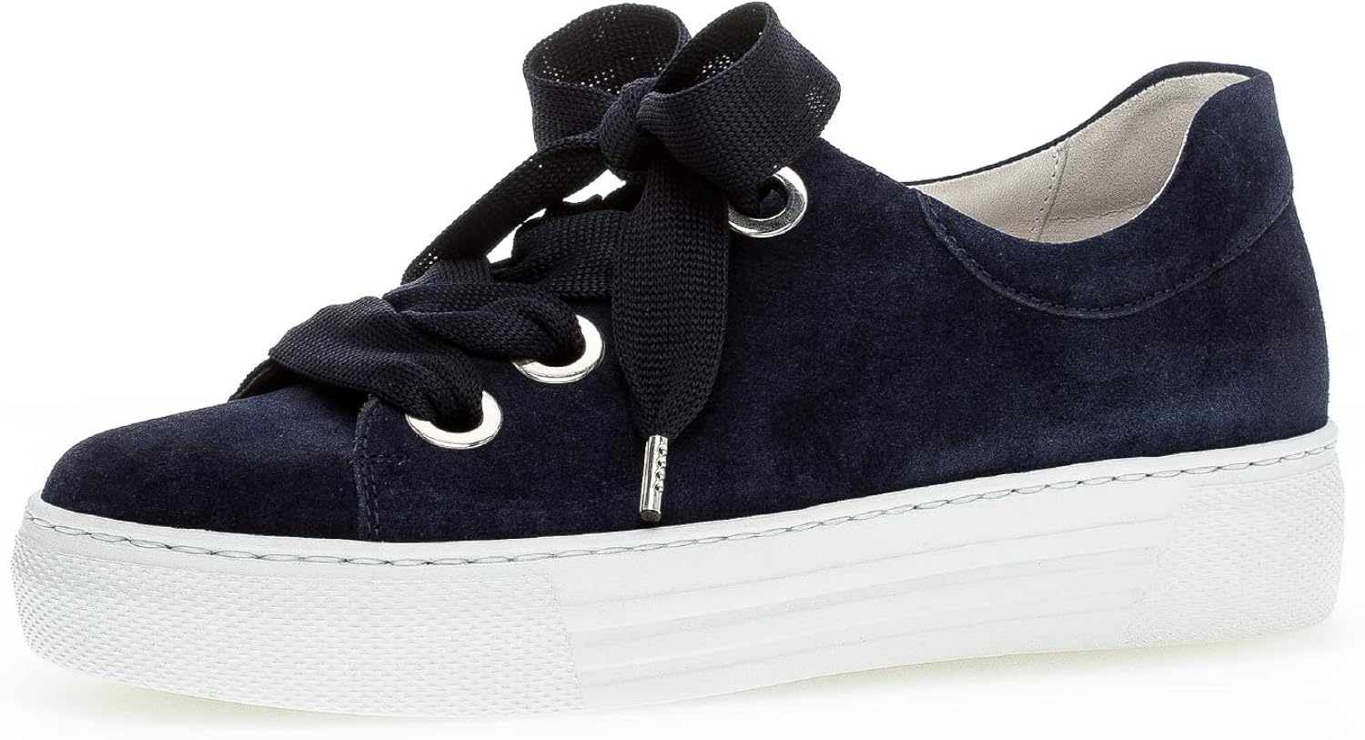 Gabor Damen Comfort Basic Sneaker: Amazon.de: Schuhe & Handtaschen