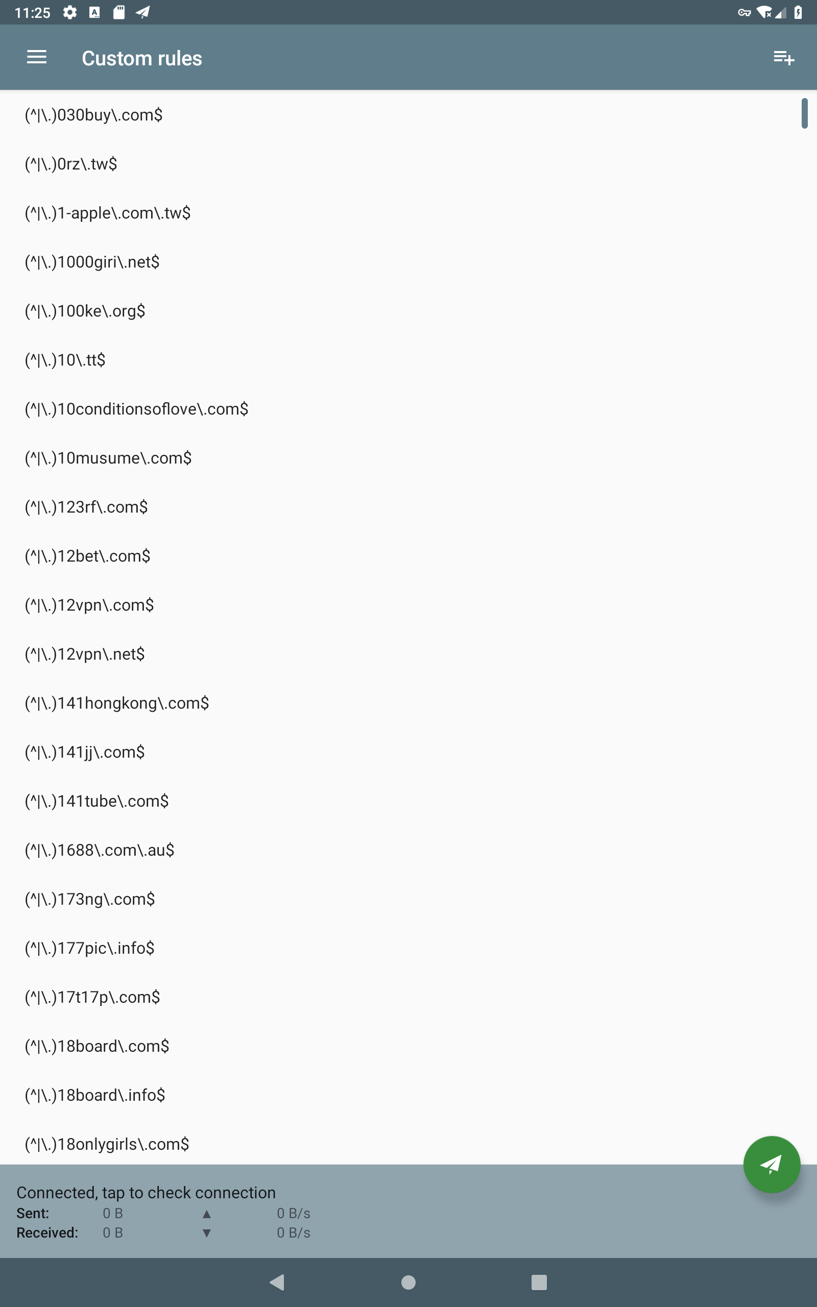 Shadowsocks - Surge , Wingy , Potatso , Shadowrocket:Amazon.com ...