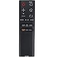 Amazon.com: New AH59-02692A Replaced Remote Fit for Samsung Soundbar HW ...