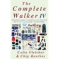 The Complete Walker IV: Fletcher, Colin, Rawlins, Chip: 9780375703232 ...