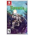 Amazon.com: Terraria NSW - Nintendo Switch : 505 Games: Everything Else