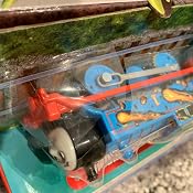 Thomas & Friends FXX66 TrackMaster Dragon Escape Set, Multi-Colour ...