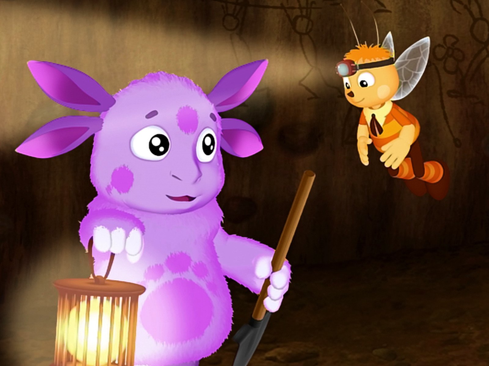 Watch Moonzy | Prime Video