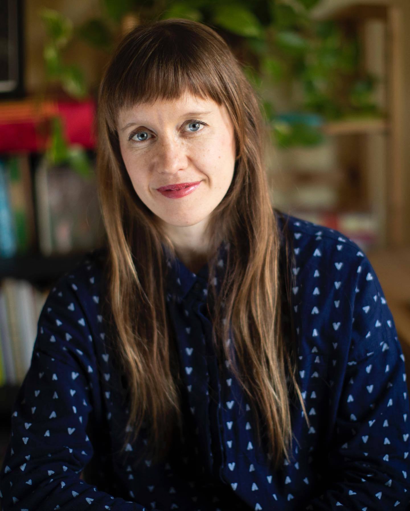 Sarah Menkedick – Audio Books, Best Sellers, Author Bio | Audible.com