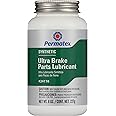 Amazon.com: Permatex 24110 Ultra Disc Brake Caliper Lube, 8 oz.