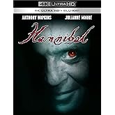 Amazon.com: Hannibal Rising [Blu-ray] : Dominic West, Gaspard Ulliel ...