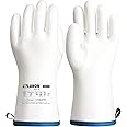 Amazon.com: LANON Liquid Silicone Gloves, Heat Resistant Oven Gloves ...