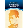 A Voice from the South (Dover Thrift Editions: Black History): Cooper ...