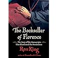 Amazon.com: The Bookseller of Florence: The Story of the Manuscripts ...