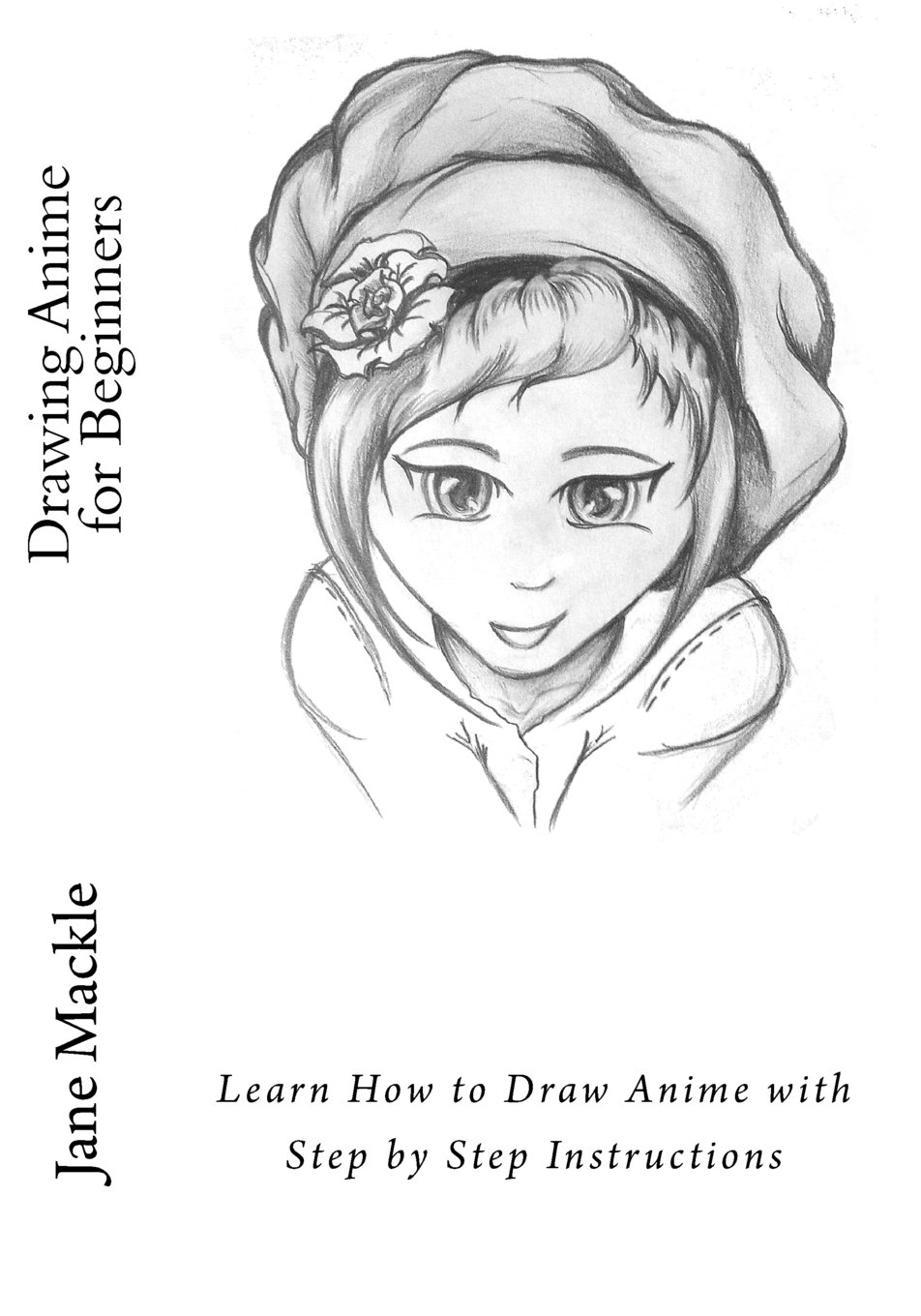 How To Draw A Anime Head For Beginners How To Draw Anime Heads Step
