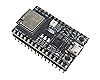 Espressif ESP32-C3-DevKitM-1U Development Board - Wi-Fi & Bluetooth SBC ...