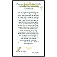 Amazon.com: Gifts by Lulee, LLC Venerable Matt Talbot Prayer for ...