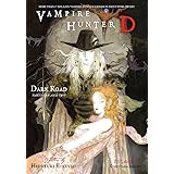 Amazon.com: Vampire Hunter D, Vol. 16: Tyrant's Stars, Parts 1 & 2: 9781595825728: Kikuchi ...