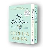 PS, I Love You Movie Tie-In Edition: Ahern, Cecelia: 9781401309169: Amazon.com: Books