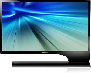 Amazon.com: Samsung B750 Series S27B750V 27-Inch Screen LED-Lit Monitor ...