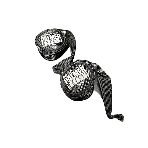 Palmer Safety Fall Protection Suspension Trauma Safety Straps for ...