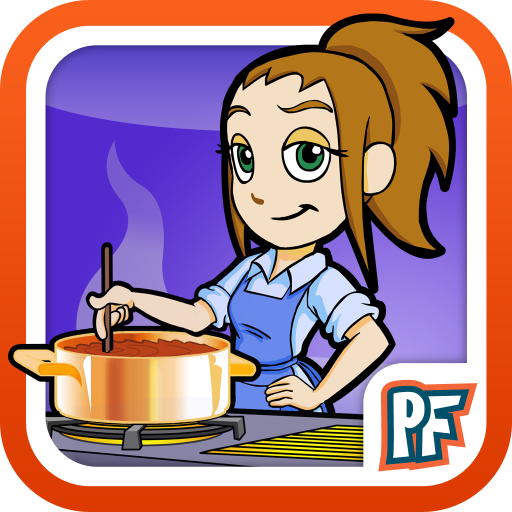 Free App of the Day is Cooking Dash Deluxe