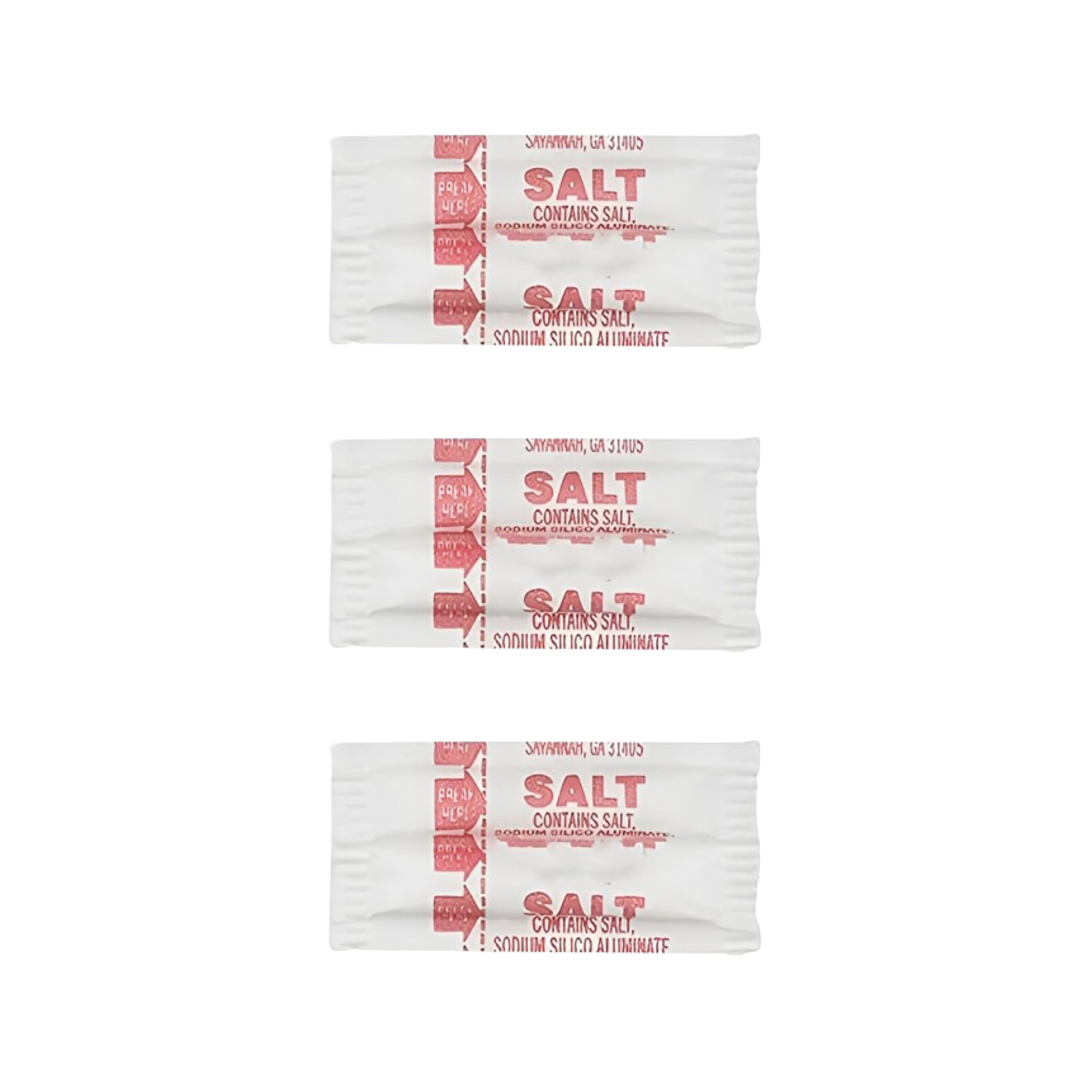 Mua Perfect Stix Iodized Salt Packets - .6 Grams - 1000 Packets ...