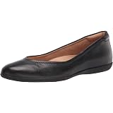Amazon.com | Naturalizer Women's Flexy Ballet Flat | Flats