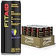 Amazon.com: LIFEAID FITAID RX Recovery Blend and Creatine, Contains ...
