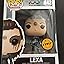 Amazon.com: Funko POP TV: The 100 - Lexa Toy Figure (Chase Variant ...