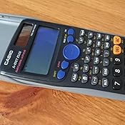 Casio FX-85GTPLUS-SB-UT Scientific Calculator (Old Model) replaced by ...