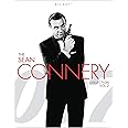 Amazon.com: 007: The Sean Connery Collection, Vol. 2 [Blu-ray ...