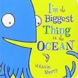 Amazon.com: I'm the Biggest Thing in the Ocean! (9780803735293): Kevin ...