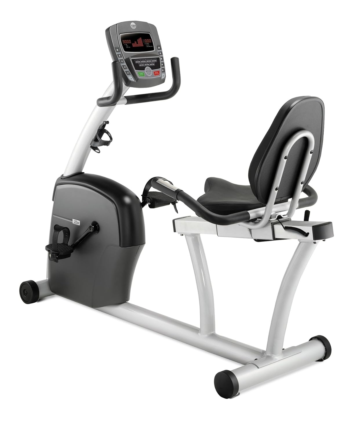 10 Best Recumbent Exercise Bikes