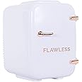 Finishing Touch Flawless Beauty Mini Fridge for Makeup and Skincare ...