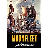 Amazon.com: Moonfleet (Vintage Classics): 9780099541127: Falkner, John ...