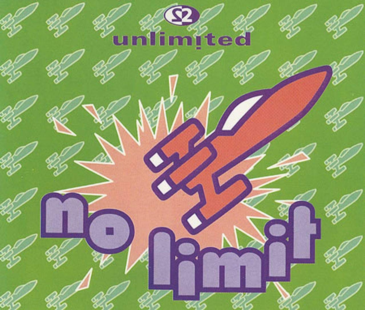 2 Unlimited - No Limit - Amazon.com Music
