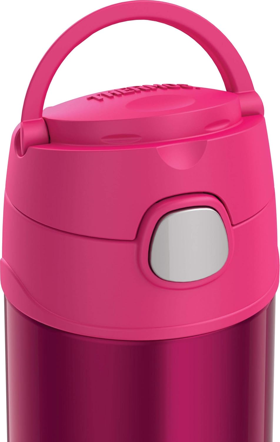 Thermos Pink Funtainer 12 Ounce Bottle – BigaMart